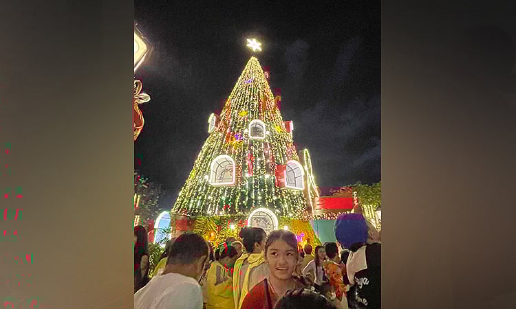 BFP: Don't resuse old Christmas lights