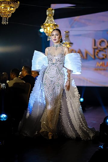 Negros Occidental and Bacolod Queens Ready for MUPH 2025