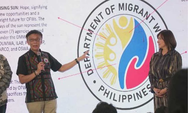 DMW Unveils New Brand Identity