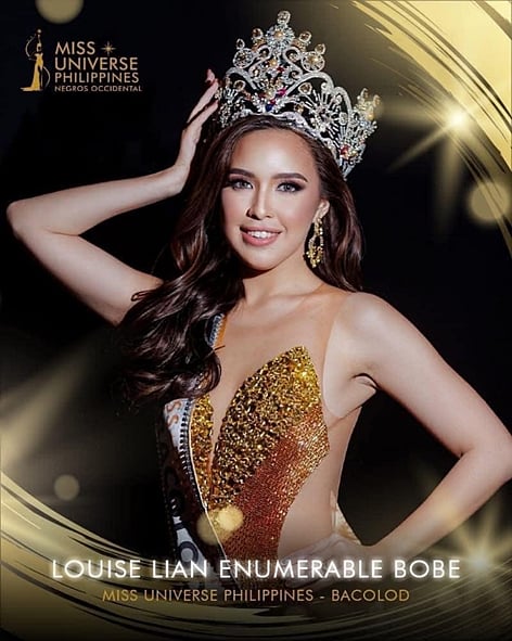 Negros Occidental and Bacolod Queens Ready for MUPH 2025