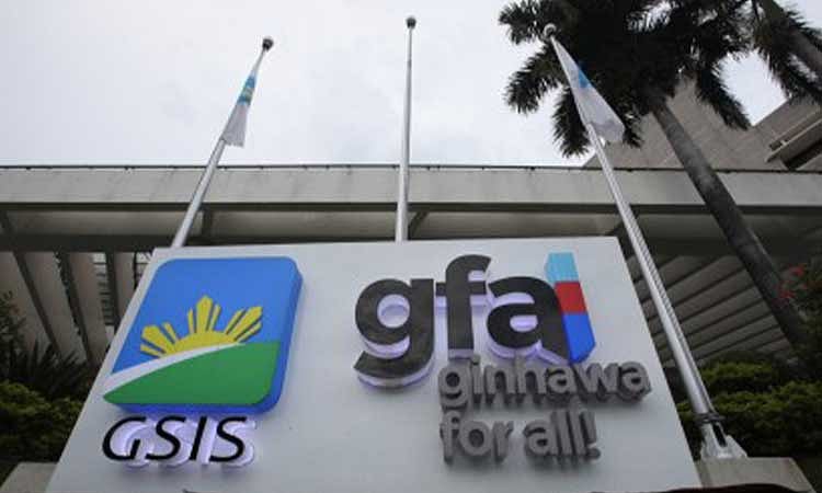 GSIS Extends P514M Lifeline to Typhoon-Hit Luzon