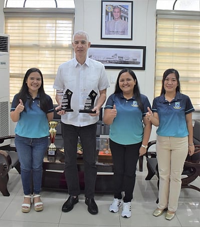 NOLITC Recognized as Outstanding Tech4Ed Center