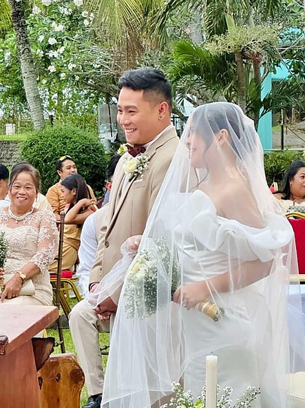 Boda En Bacolod, Sun Star