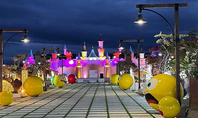 Rancho at Mula de Victoria: Your Magical Getaway