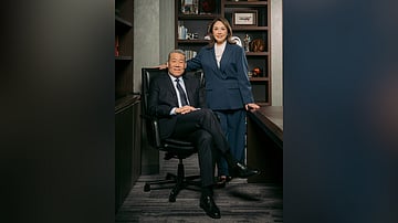 Penshoppe Group names Alice Liu as Chief executive officer