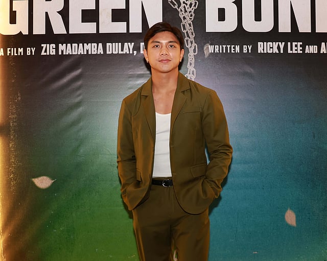 Green Bones: Heart-Wrenching Tale of Redemption, Forgiveness
