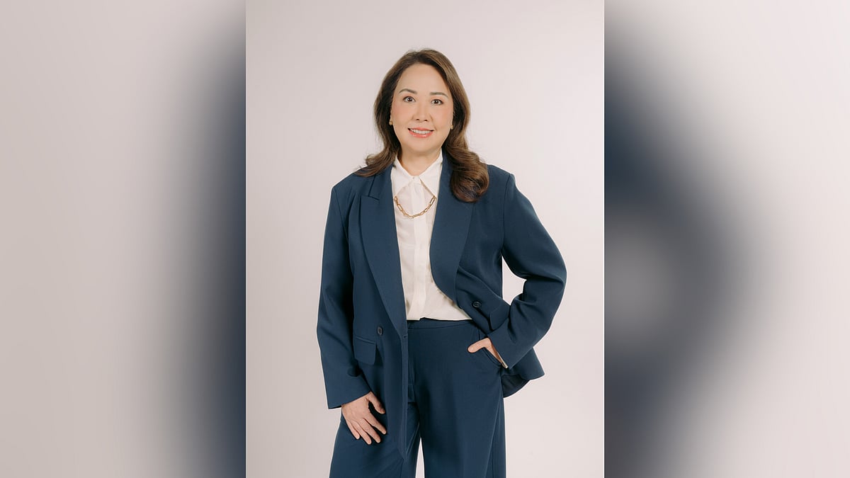 Penshoppe Group names Alice Liu as Chief executive officer
