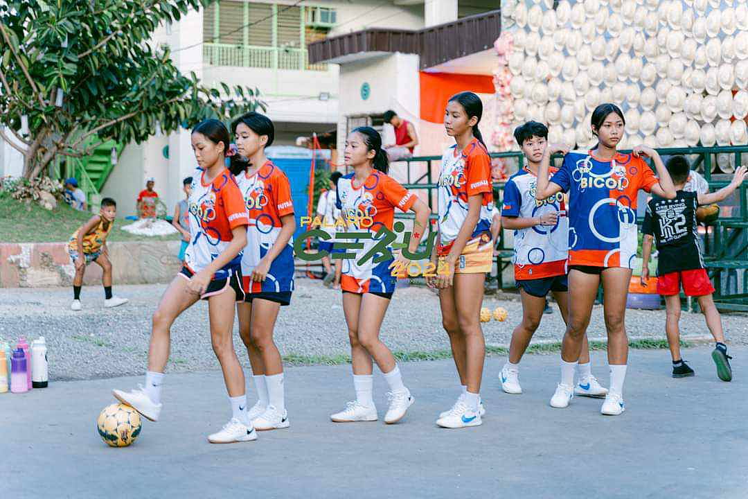 Tell it to SunStar: Why do sports matter in schools?