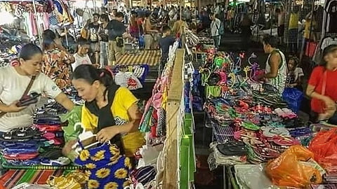 Colon Night Market returns for the holidays