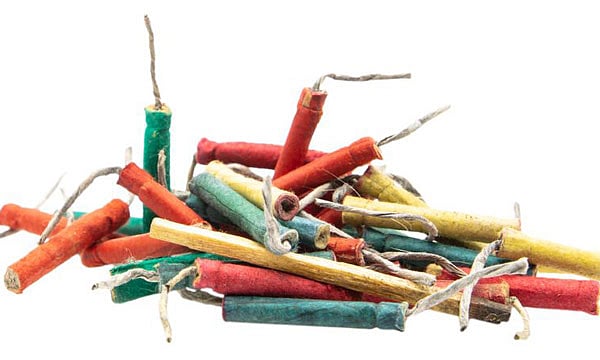 Cagayan de Oro reactivates firecracker task force