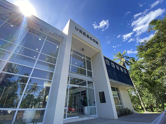 Davao Oriental Launches State-of-the-Art Research Laboratory