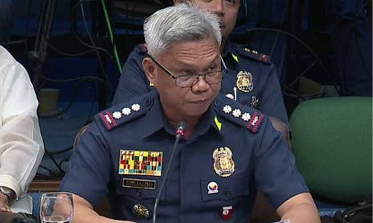 Quadcom Orders Grijaldo's Arrest