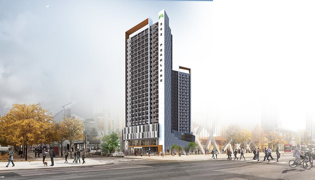 202 Peaklane shapes Davao City's urban landscape