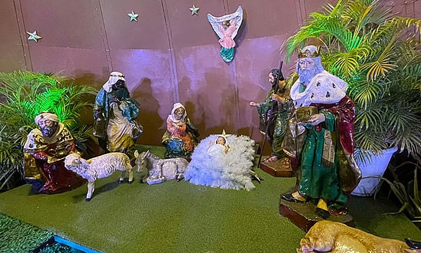 Mandaue to deploy 300 cops for Misa de Gallo security