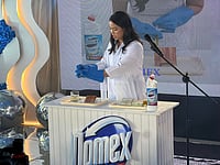 Ways the Domex Stain and Limescale Toilet Bowl Cleaner help