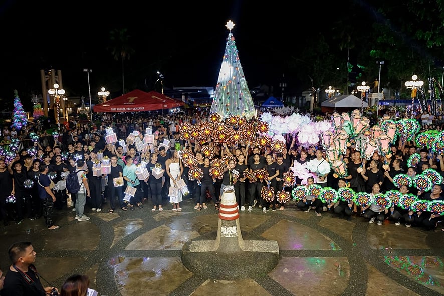 11th Kalamayan with Festive Cookfest