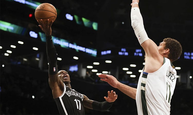 Schroder posibleng ma-starter sa GSW