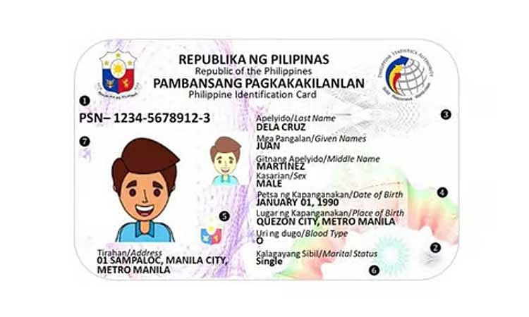 PSA-Davao Delivers Over 5 Million National IDs