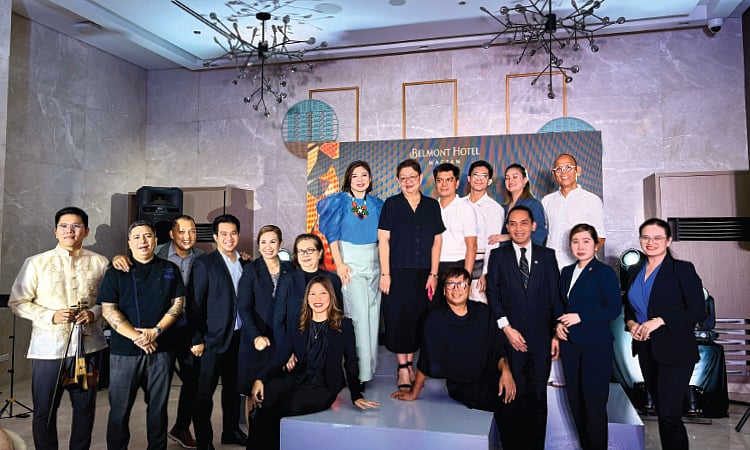 Utzurrum: Likha: A journey beyond wine, culinary and arts