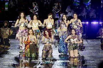 BINI: The Rise of the Nation's Girl Group