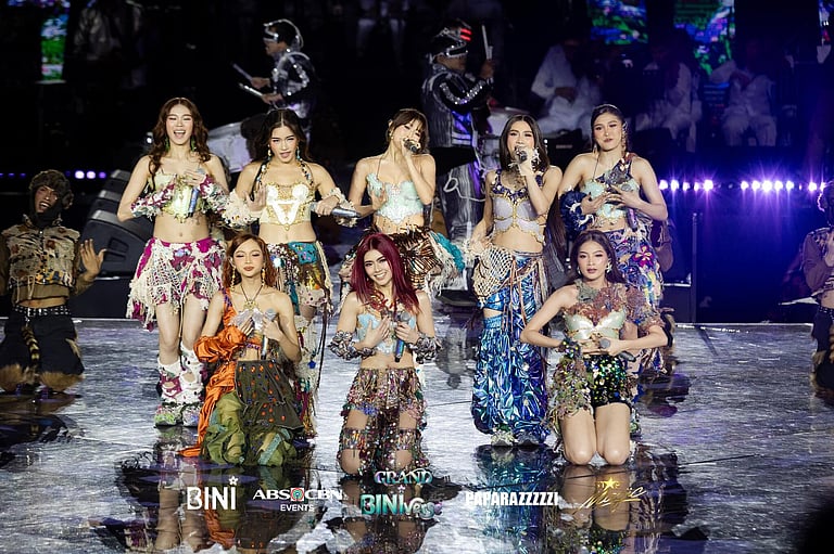 BINI: The Rise of the Nation's Girl Group