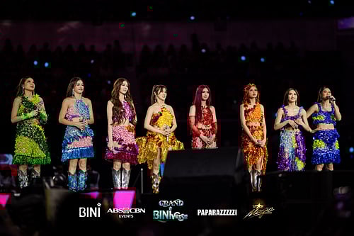 BINI: The Rise of the Nation's Girl Group