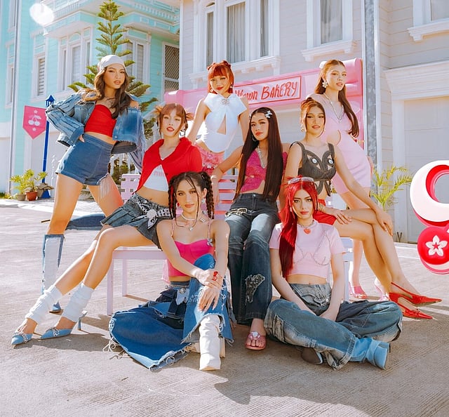 BINI: The Rise of the Nation's Girl Group