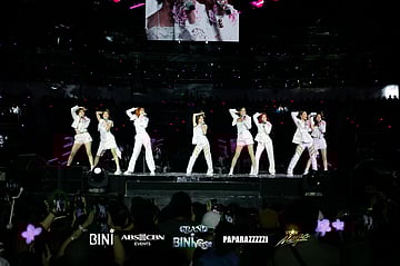 BINI: The Rise of the Nation's Girl Group