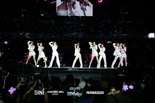 BINI: The Rise of the Nation's Girl Group