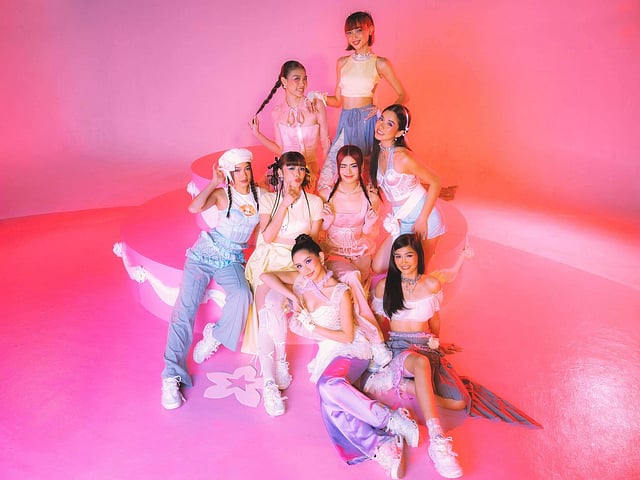 BINI: The Rise of the Nation's Girl Group