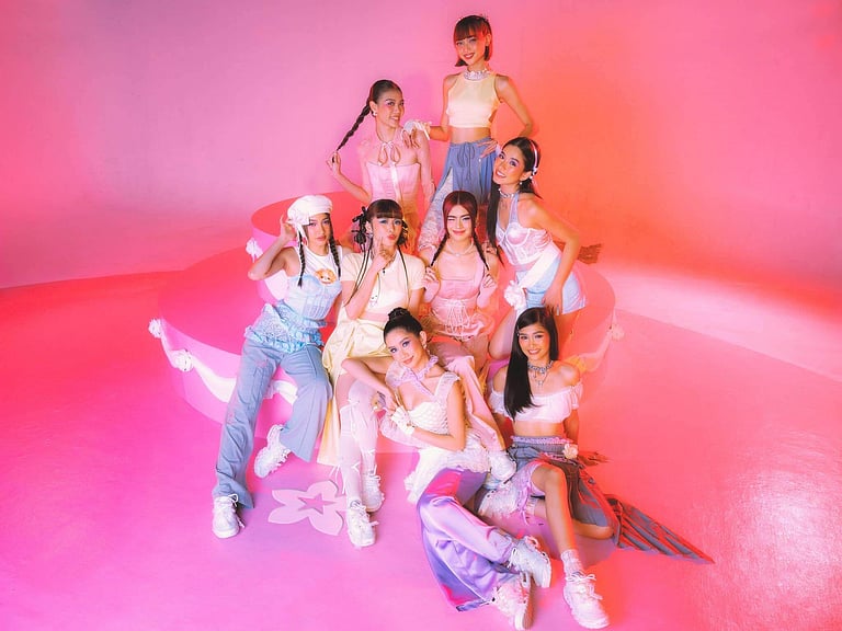 BINI: The Rise of the Nation's Girl Group