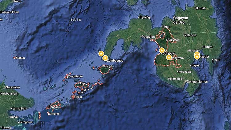 Barmm sectoral reps to be proclaimed with elected members
