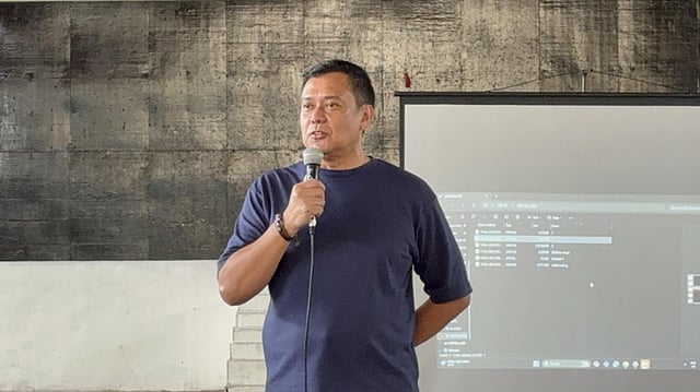 Dina Arroyo Tantoco Bring “Tingog” to Bacolod’s 5th District