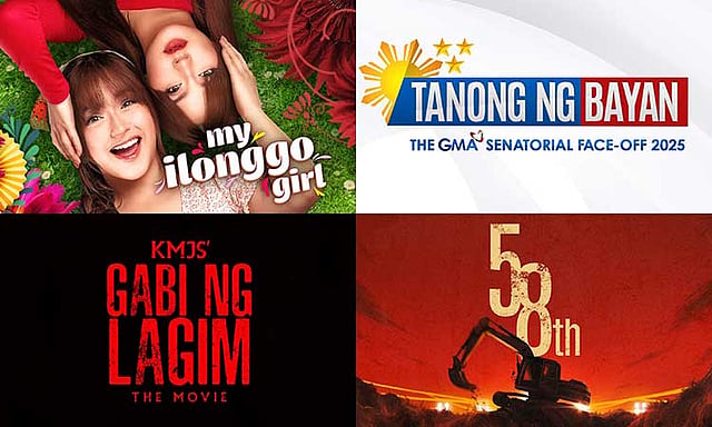 GMA Public Affairs Goes Big in 2025