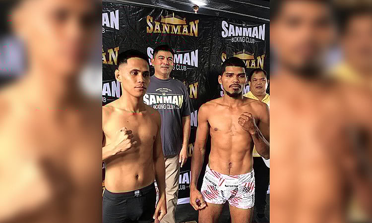 Mama seeks comeback win versus Bravo