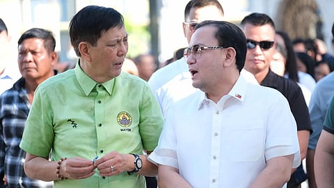 2024: A year of turmoil and transition in Cebu