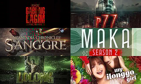 GMA Network Celebrates 75 Years with Stellar Lineup