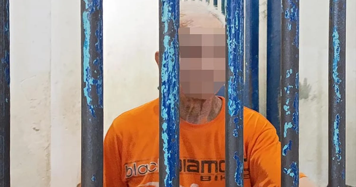 73 anyos nga lolo ‘milugos’ sa kaugalingo’ng apo 73 anyos nga lolo ‘milugos’ sa kaugalingo’ng apo