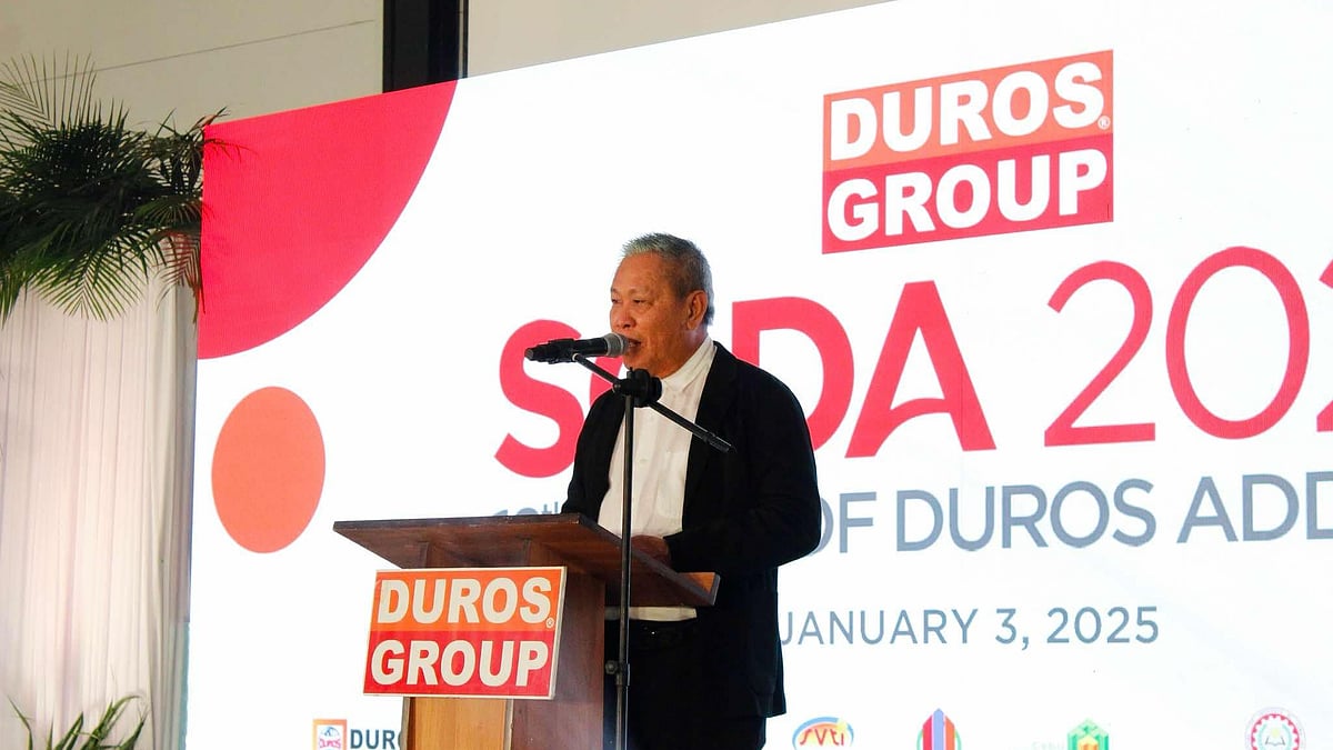 Duros Group bares major projects in 2025