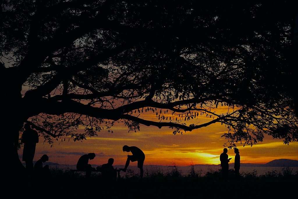 Green Bones: A Powerful Film That Explores Justice