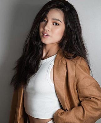 Top 20 Beautiful Faces In The Philippines - Infoupdate.org