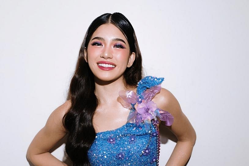 Top 20 Beautiful Faces In The Philippines - Infoupdate.org