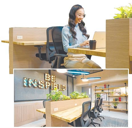 The BE Group of Companies Shaping Cebu