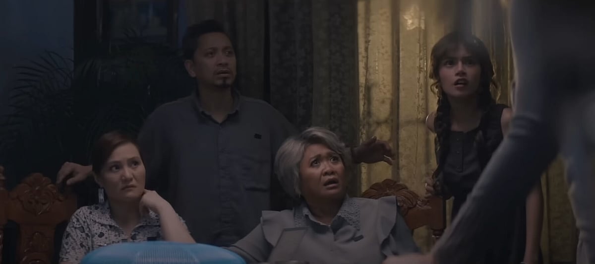 ice Ganda Shines in "And The Breadwinner Is..."