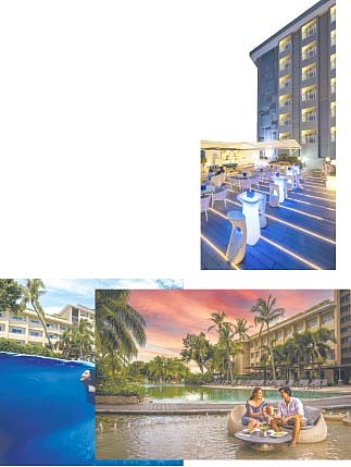 The BE Group of Companies Shaping Cebu