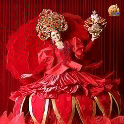 LIST: Sinulog Festival Queen 2025