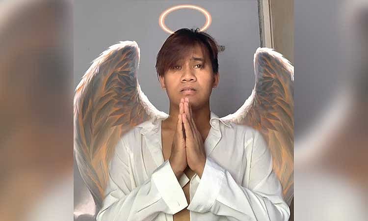 Call Center Agent to Online Star: Sherwin Sangalan's Journey