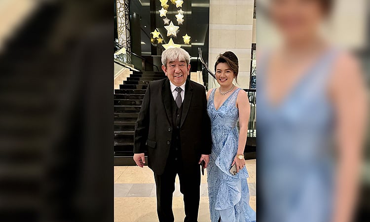 Neri: Cokaliong Shipping Lines’ 35th anniversary