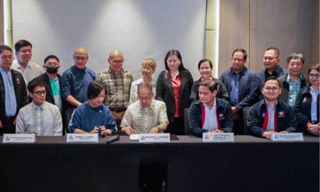 DOLE Updates Rules for Foreign Workers in PH