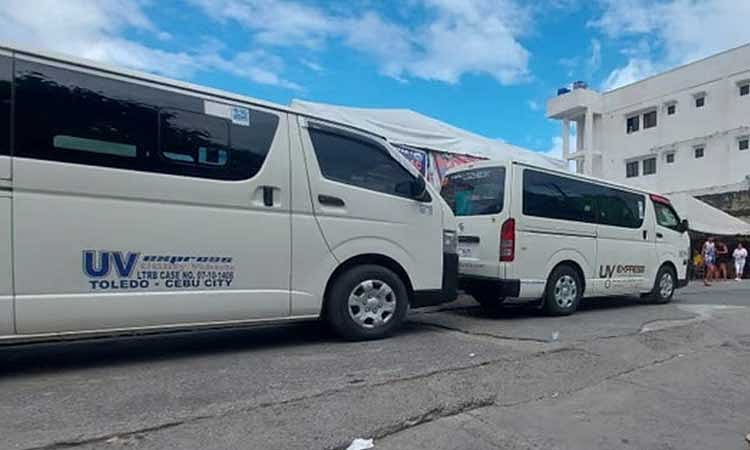 Davao Van Rental Group Conducts Mandatory Drug Testing
